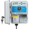 Amazon.com : Hunter X-Core XC400 4 Zone Outdoor Sprinkler Controller ...