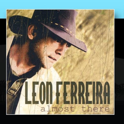 Amazon.com: Almost There: CDs & Vinyl