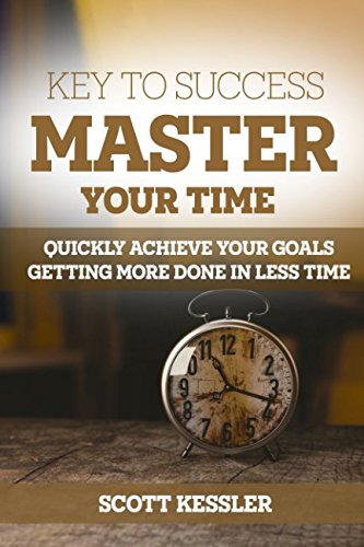 Amazon.com: MASTER YOUR TIME: 20 easy Tweaks Control Your time, quickly ...