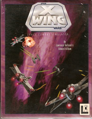 Amazon.com: Star Wars X-Wing Space Combat Simulator : Video Games