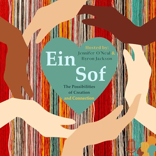 Amazon.com: Ein Sof: The Possibilities of Creation and Connection : Ein ...