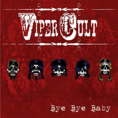 Amazon.com: Bye Bye Baby : Viper Cult: Digital Music