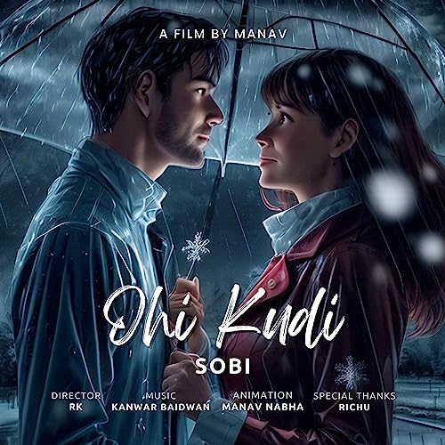 Play Ohi Kudi by Sobi on Amazon Music