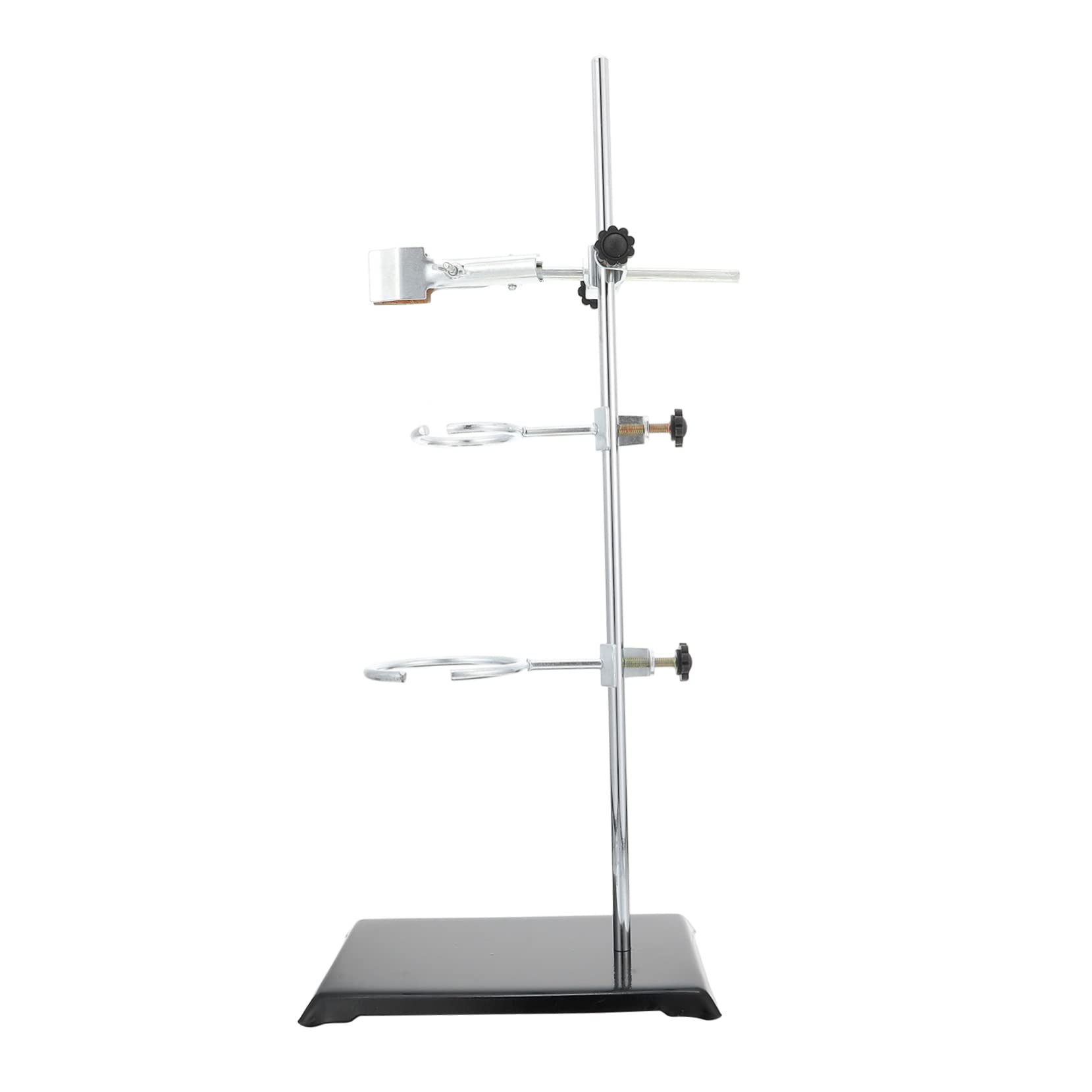 Ring Stand With Burette Clamp