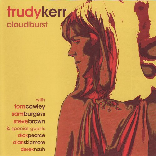 Play Cloudburst by Trudy Kerr on Amazon Music Unlimited