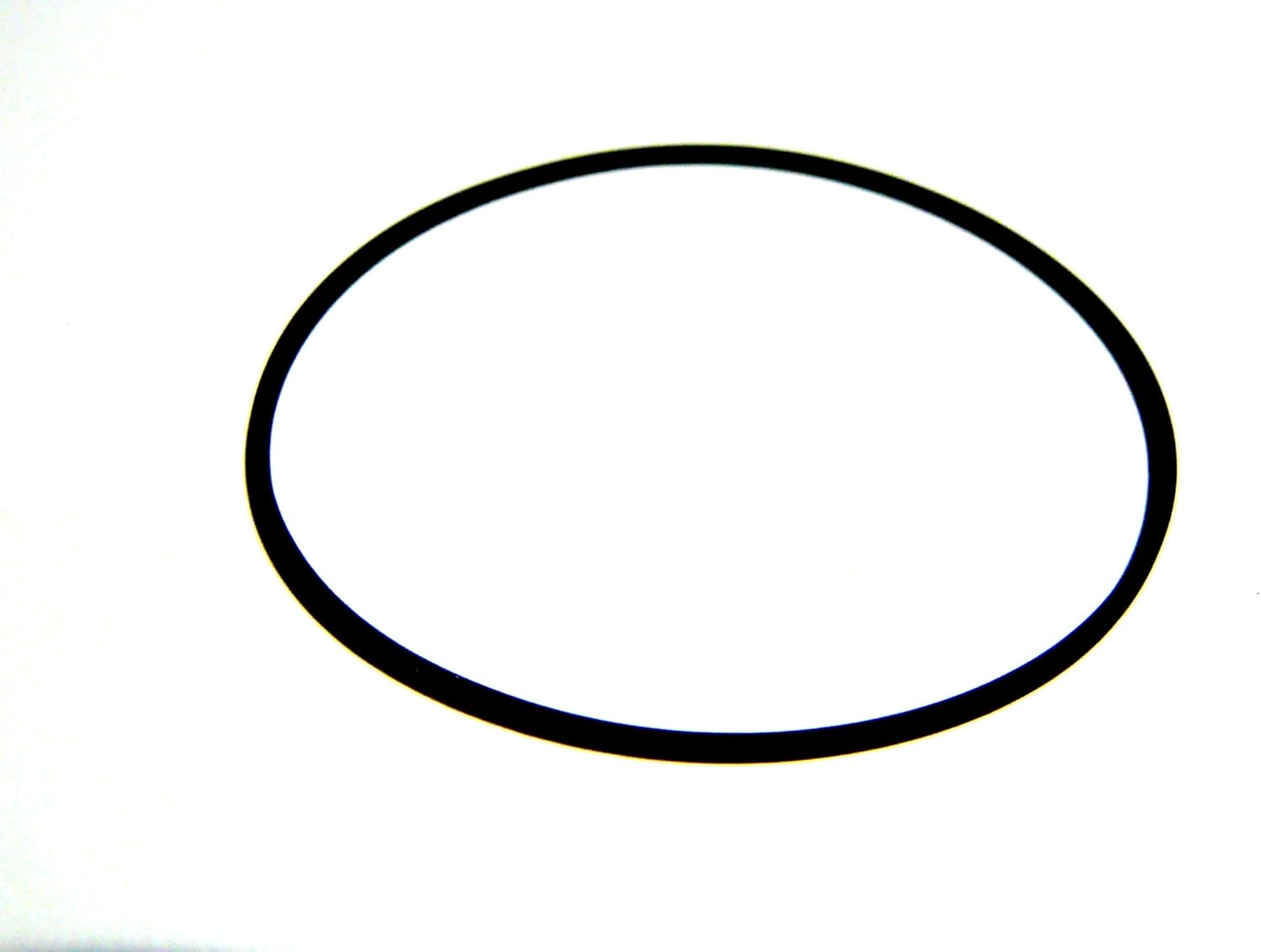 Amazon.com: M-Tronics Replacement Drive Belt for Sony Walkman WM-FS493 ...