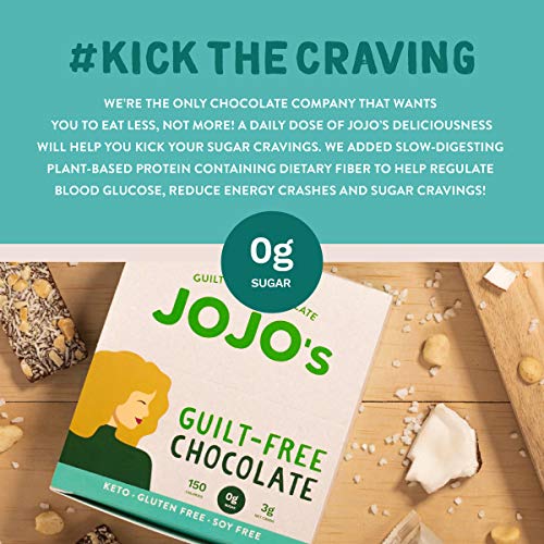 The 29 Best Low Fat Chocolate Bars of 2024 [Verified] - Cherry Picks