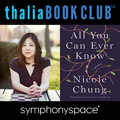 Amazon.com: Thalia Book Club: Nicole Chung, All You Can Ever Know ...