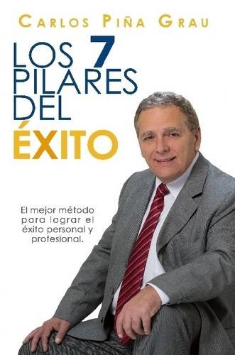 Buy Los 7 Pilares Del Exito Book Online at Low Prices in India | Los 7 ...