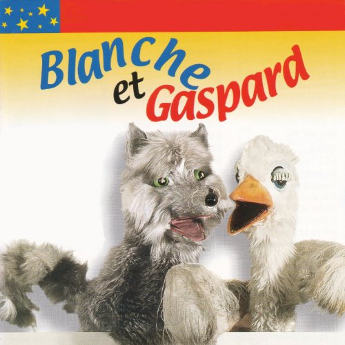 Amazon.com: Toutes les chansons de Blanche et Gaspard : Lise Lachenal ...
