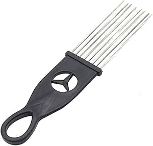 Amazon.com: Guiro Shaker Stainless Steel Guiro Musical Instruments with ...