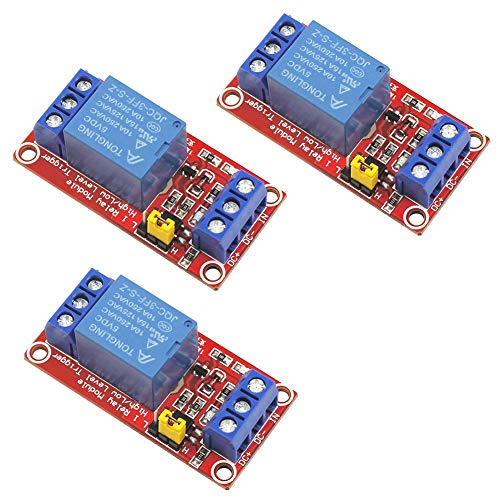 → Les Meilleurs : Relais Arduino optocoupleur - Classement & Comparatif ...