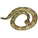 Amazon.com: Rubber Replica Diamondback Rattlesnake Snake 36 Inch ...