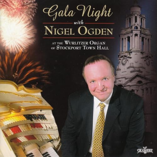 Gala Night by Nigel Ogden on Amazon Music - Amazon.co.uk