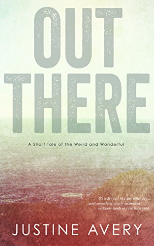 Book review of Out There - Readers' Favorite: Book Reviews and Award ...