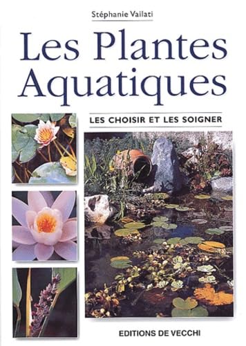 Plantes aquatiques (Les) [ancienne édition] | Amazon.com.br