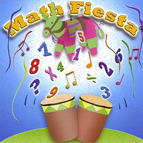 Amazon.com: Math Fiesta : Catherine Cox: Digital Music