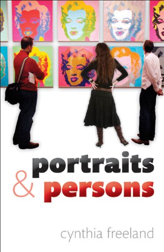 Portraits and Persons - Kindle edition by Freeland, Cynthia. Arts ...
