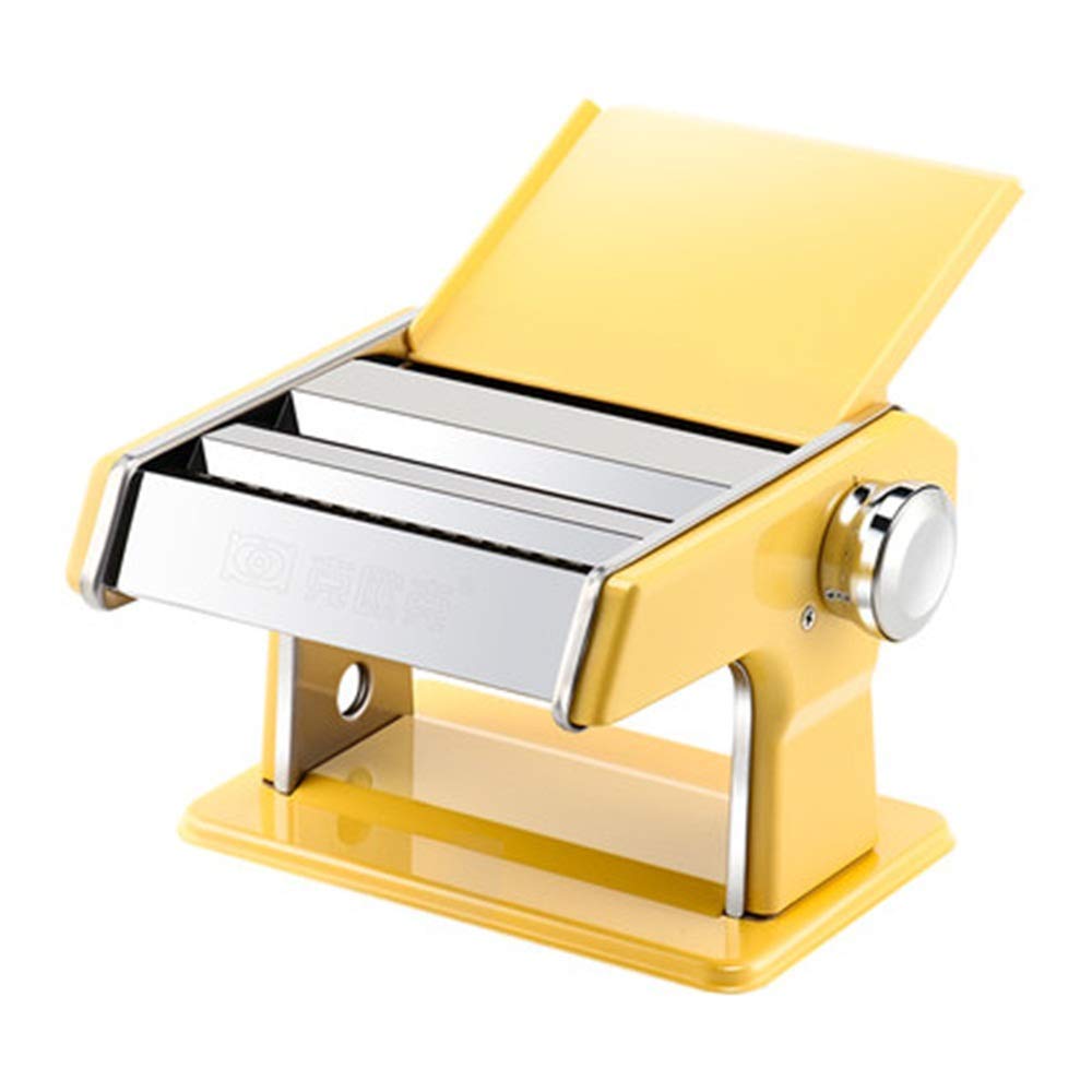 Buy ZCN-CN Pasta Machine Pasta Machine Roller Pasta Maker 7 Adjustable ...