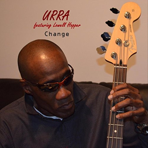 Play Change - EP by Urra on Amazon Music