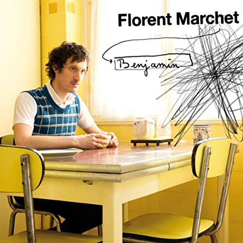 Play Benjamin by Florent Marchet on Amazon Music