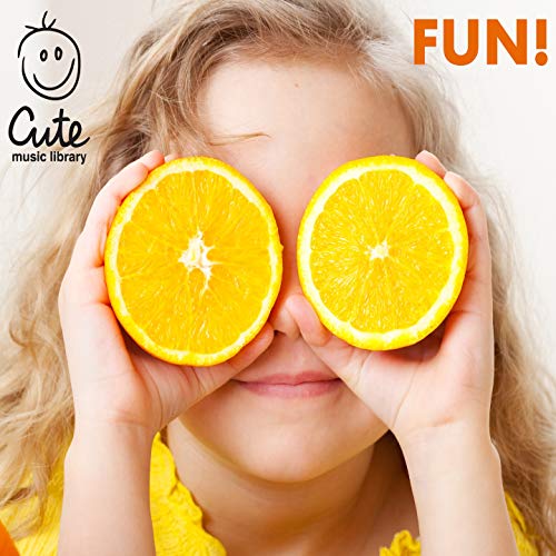 Fun by Cute Music for Kids on Amazon Music - Amazon.com