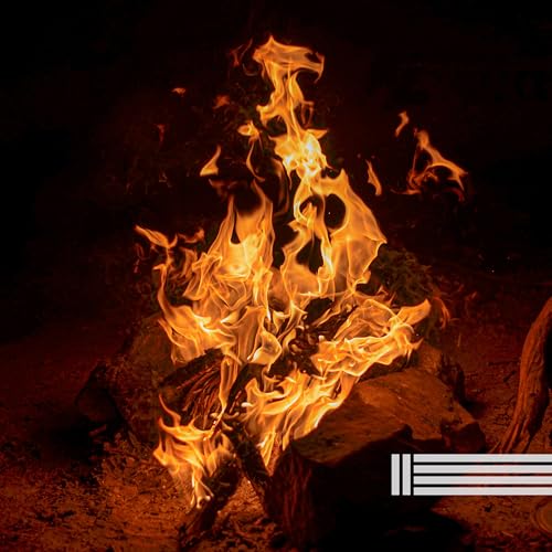 Amazon.co.jp: Soothing Fire Sounds : Sounds of Nature Zone: Digital Music