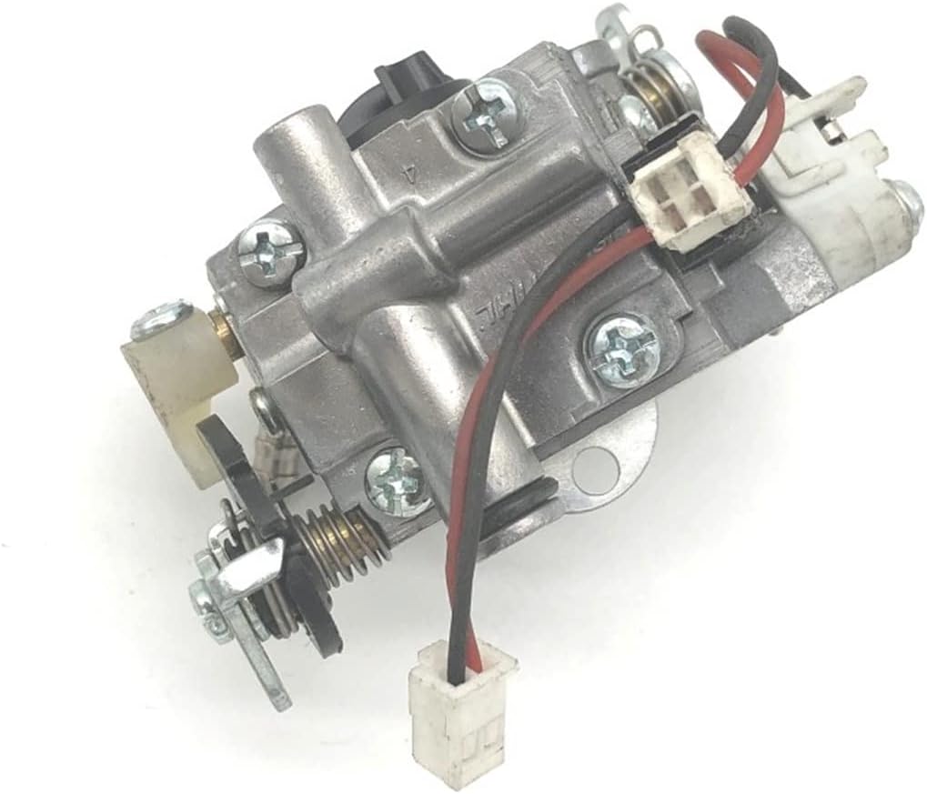 Amazon.com: HUEBRA Carburetor MS201TC Compatible with OEM Stihl MS ...