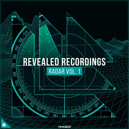 Amazon.co.jp: Revealed Radar Vol. 1 : Revealed Recordings: Digital Music