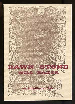 Dawn Stone: Will Baker: Amazon.com: Books