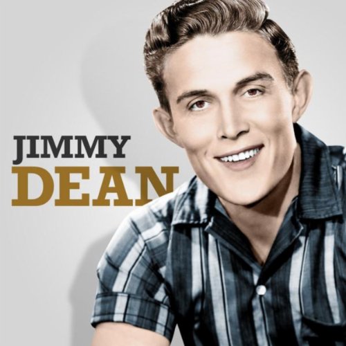 Amazon MusicでJIMMY DEANのJimmy Deanを再生する