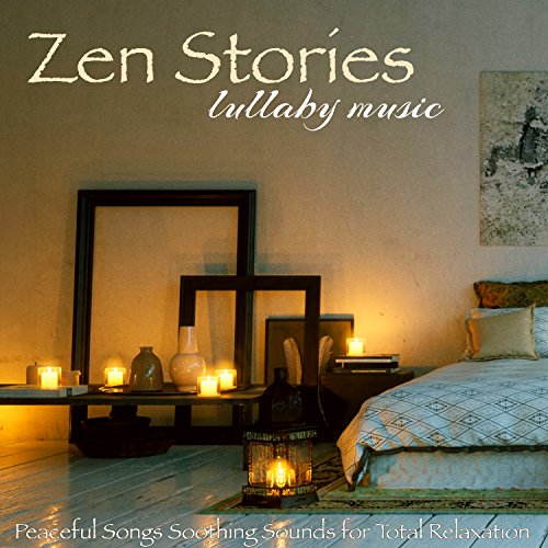 Amazon MusicでArt of Peace & Lullabies JewelsのZen Stories Lullaby Music ...
