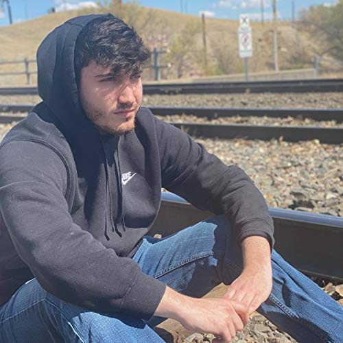 Écouter Space par Luke Siggins sur Amazon Music Unlimited