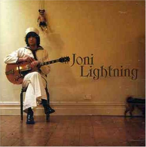 Amazon.com: Joni Lightning: CDs & Vinyl