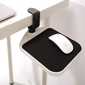 Amazon.com: LIANXIAO - Adjustable Mouse Platform Ergonomic Mouse Pad ...