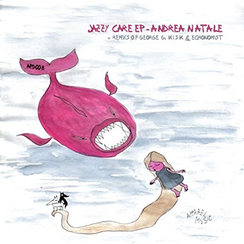 Play Jazzy Care EP by Andrea Natale on Amazon Music