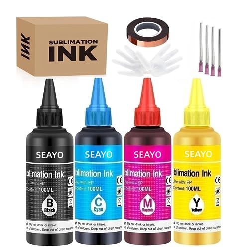 Amazon.com.au Best Sellers: The most popular items in Sublimation ...