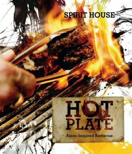 Hot Plate: House, Spirit: 9781742571843: Amazon.com: Books