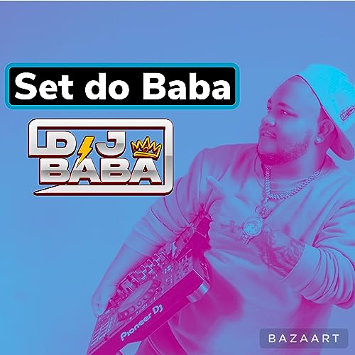 Play SET DO BABA FUNK 2023 by DJ Bába on Amazon Music