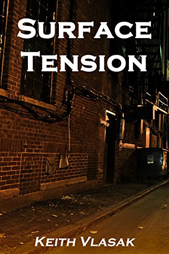 Amazon.com: Surface Tension eBook : Vlasak, Keith: Books