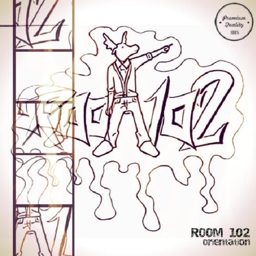 Play Orientation by Room 102 on Amazon Music