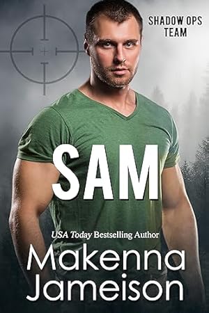 Jett (Shadow Ops Team Book 1) - Kindle edition by Jameison, Makenna ...