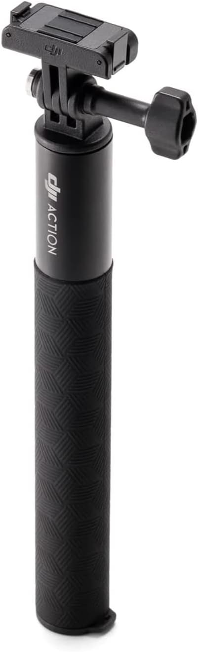 Amazon.com : Original Osmo Action 5 Pro 1.5m Extension Rod Kit ...