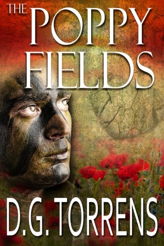 THE POPPY FIELDS Book #1 (The POPPY FIELDS TRILOGY): Amazon.co.uk ...