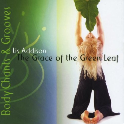 Amazon.com: The Grace of the Green Leaf : Lis Addison: Digital Music