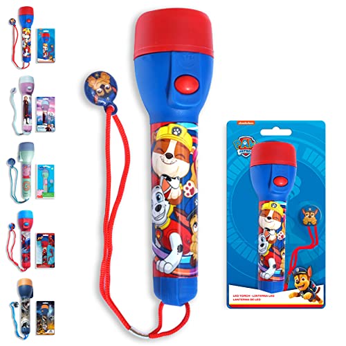 Top 10 Torch Lights For Kids of 2022 - Best Reviews Guide