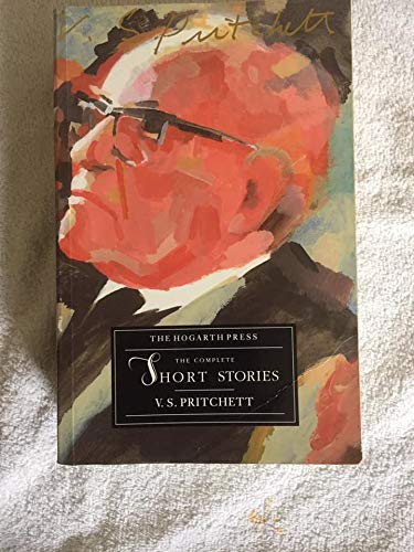 COMPLETE SHORT STORIES: Pritchett, V.S.: 9780701210274: Amazon.com: Books