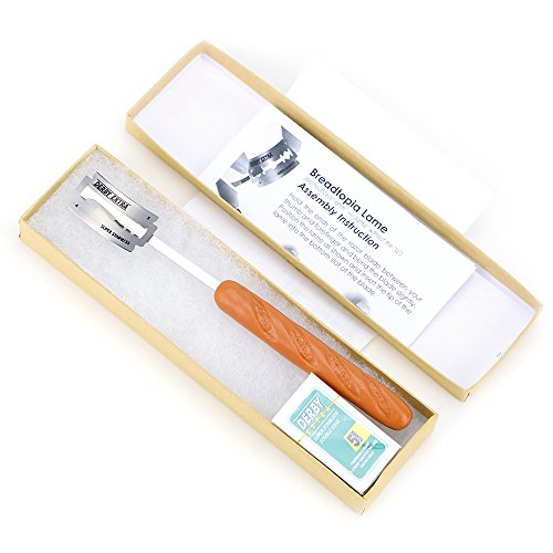 Best bread lame for delicate sculptures - Jody's Bakery