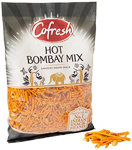 Amazon.co.uk Best Sellers: The most popular items in Bombay Mix