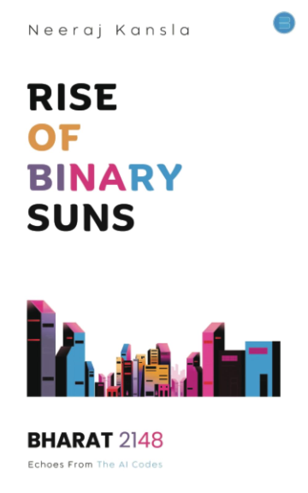 Buy RISE OF BINARY SUNS Book Online at Low Prices in India | RISE OF BINARY SUNS Reviews ...